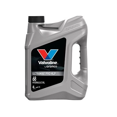 Ultramax HVLP and HLP Hydraulic Oils - Valvoline™ Global KSA - EN